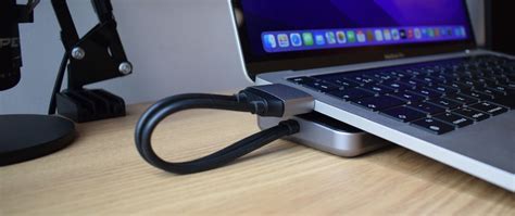 Satechi Dual Dock Stand Review A In In That S So Close To A Hole In One Laptop Mag