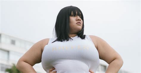 How To Become A Plus Size Model Backstage