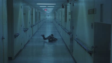 Naked Katharine Isabelle In See No Evil