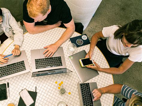 ¿cuáles Son Los Mejores Bootcamps En Programación En España