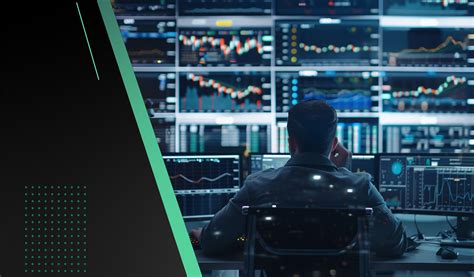 How Devopssre Talent Transforms Financial Trading Systems