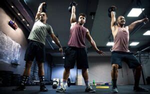 Reps Vs Sets Your Complete Guide To Help You In Your Next Workout