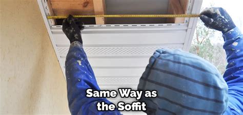 How To Install Vinyl Soffit Over Wood 10 Easy Steps 2025