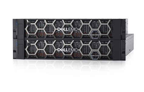 Dell Emc Powerstore Series Specs And Price Quote
