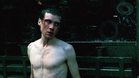 Cillian Murphy Wont Appear In 28 Years Later Movie