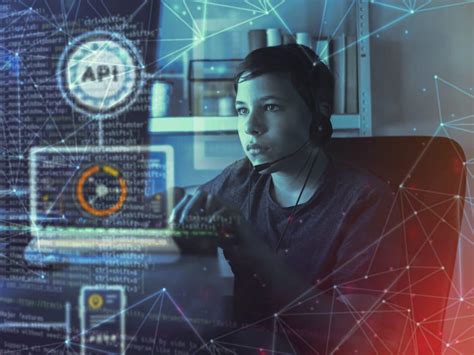 Programar Inteligencia Artificial Con Los Lenguajes Más Potentes Ai Blog