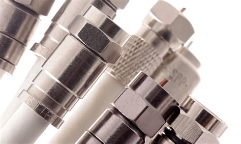 Coaxial Cables Still Relevant Exploring History Diminishing Role And Niche Applications