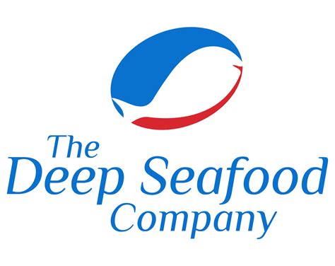 Seafood Products The Deep Seafood Company