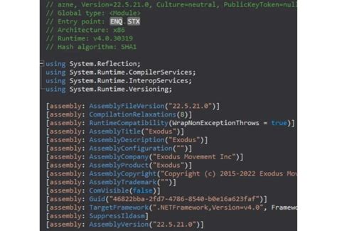 Meet Azorult Stealer High Risk Open Source And Evolving