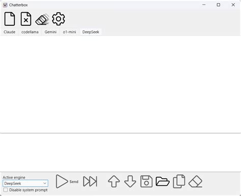 The Delphi Geek Delphi And Ai Intermission Introducing Chatterbox