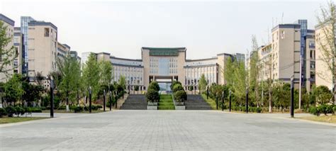 贵州商学院学校 宿舍 新校区 第13页 大山谷图库