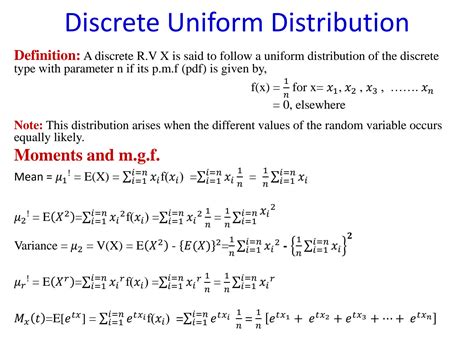 SOLUTION Standard Distributions Uniform Bernoulli Geometric And Hyper Geometric Studypool