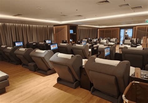 2025 Shenzhen Massage Indulge In An Hour Of Relaxation For Just 53