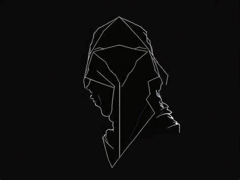 Premium Ai Image Cyber Security Hacker