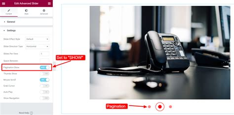 How To Add Advanced Slider In Elementor Using Elementskit
