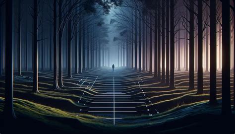 Parallax Motion Graphics Glossary