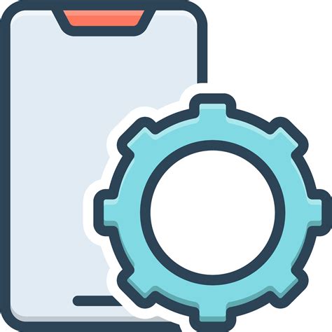 Color Icon For Fixes 29089983 Vector Art At Vecteezy