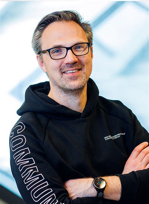 Jeroen Reijn Luminis