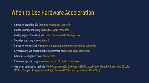 Fpga Hardware Accelerator For Machine Learning Pdf
