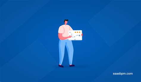 How A Bpm Software Can Help You Improve Your Business Saas Bpm