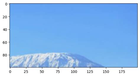 Introduction To Numpy — Digital Earth Africa 2021 Documentation