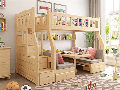 儿童床 创意设计作品图片素材 站酷zcool