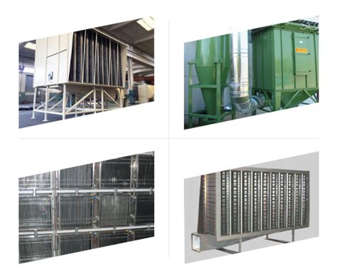 Inertial Filters And Bleed Fans Jgb Saudi Arabia