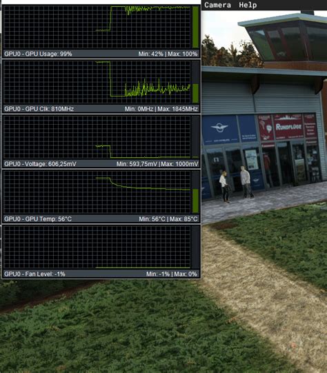 Gpu Bei Notebook Guardian X10 Wird Bis 90 Grad Heiß Hardware Vfr Flightsimmer