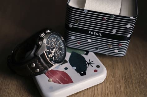 Обзор от покупателя на Наручные часы Fossil Ch2891 Trend — интернет магазин ОНЛАЙН ТРЕЙД РУ