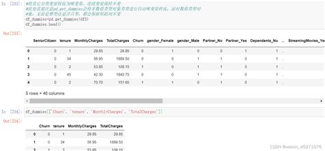 Pandasgetdummies 的用法以及对指定列进行独热编码getdummies函数某列独热 Csdn博客