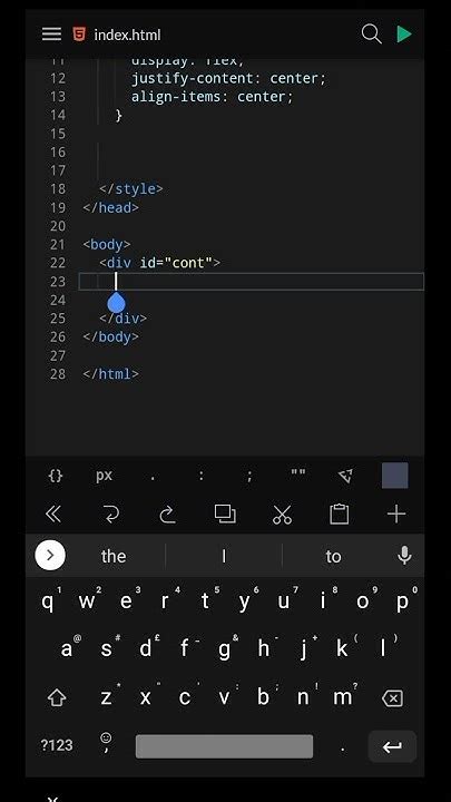 Css Cursor Property In 59secs Youtube