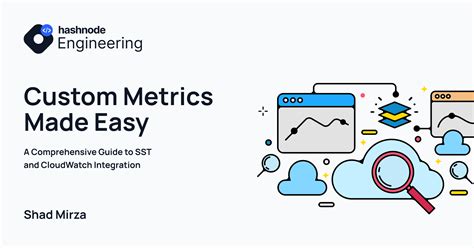 Custom Metrics Made Easy A Comprehensive Guide To Sst And Cloudwatch