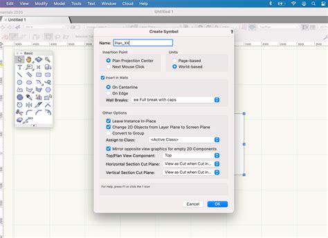 Symbols Troubleshooting Vectorworks Community Board