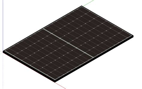 Different Surface Designs On One Surface Pro Sketchup Community