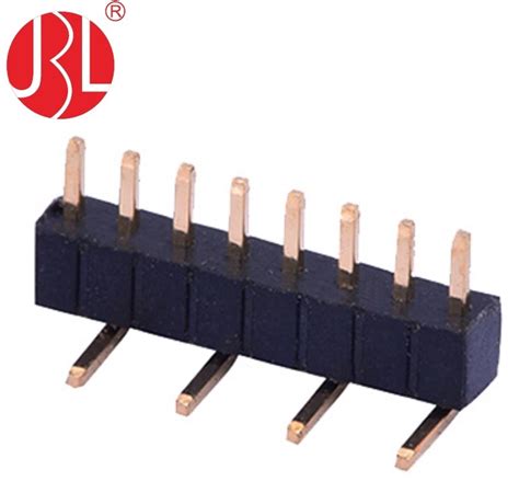 PH PIN HEADER SINGLE ROW VERTICA SMT Jinbeili