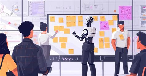 How Ai Will Reshape Agile Development Takeaways From A Recent Briefing Agile Alliance