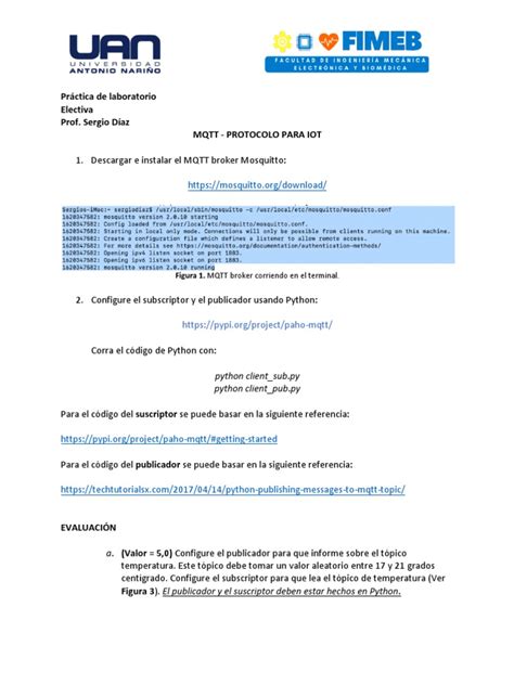 3 Practica Mqtt Python Pdf