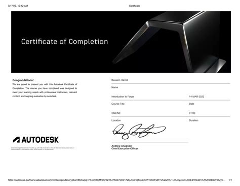 Introduction To Forge Pdf