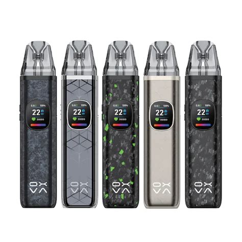 Oxva Xlim Pro Dna Pod Vape Kit Mah Uk Vape Store E Cig Clouds