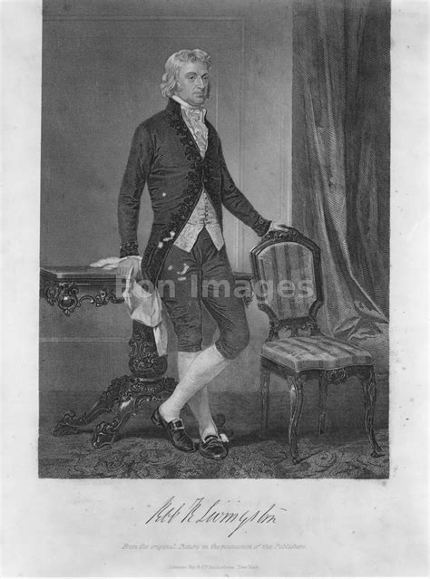 Eon Images Robert R Livingston