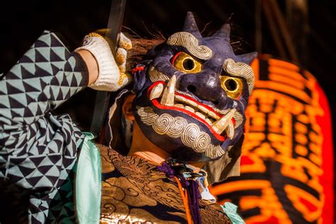 追儺会興福寺 奈良観光JP