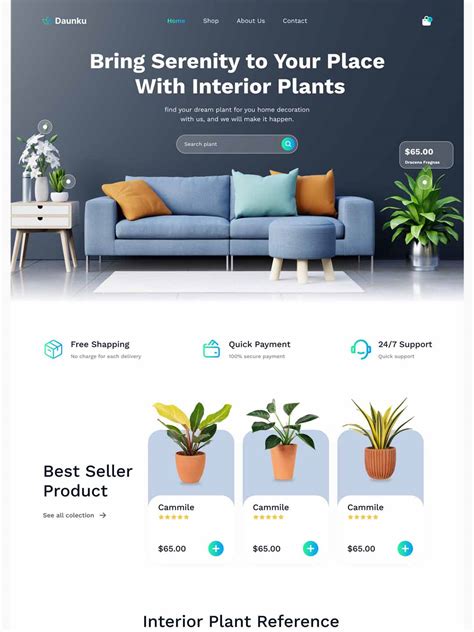 女性购物网站响应式设计figma源文件免费分享 女性购物网站响应式设计figma源文件免费分享