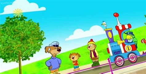 Pip Ahoy S02 E015 Lift Off Video Dailymotion