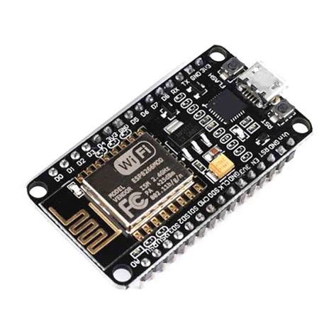 module ch340 cp2102 ch9102x nodemcu v3 v2 lua internet of things