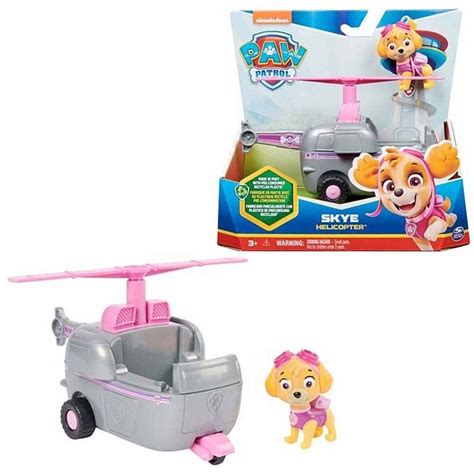 Paw Patrol Skye