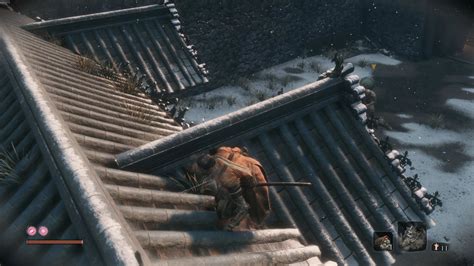 Sneaky Shinobi Rsekiro