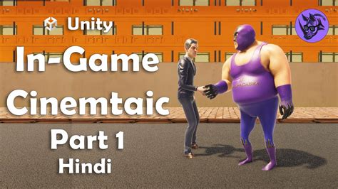 How To Make A Game Cinematic Part 1 Game Cinematic Cinemachine Unity 6 Youtube