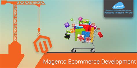 Magento The Best Ecommerce Platform For Online Stores Panacea