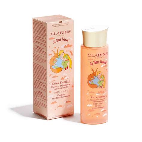 「小姐姐弹簧水」娇韵诗焕颜紧致弹力精华水小王子限定200ml