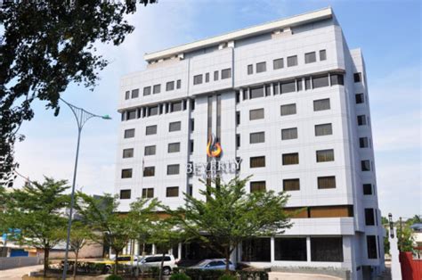 Beverly Hotel Batam Batam Kf Map Digital Map For Property And